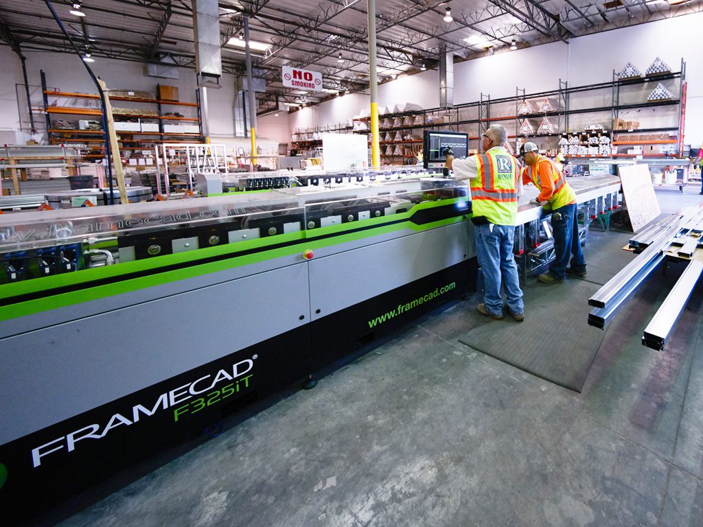 Technology & Innovation - The Raymond Group