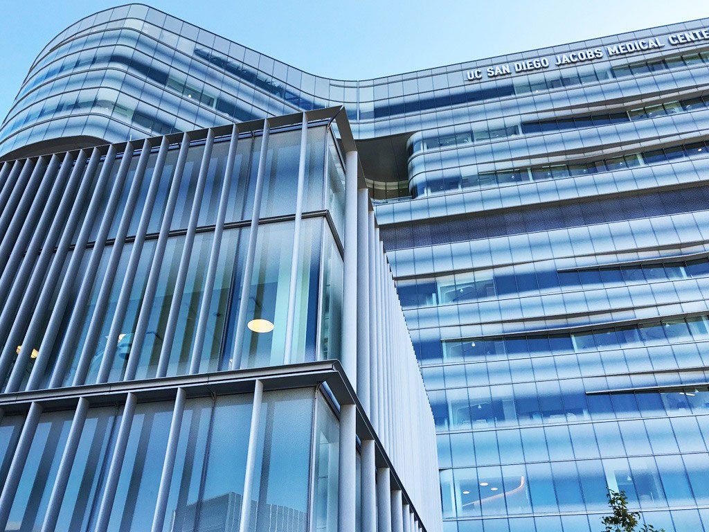 Jacobs Engineering Headquarters