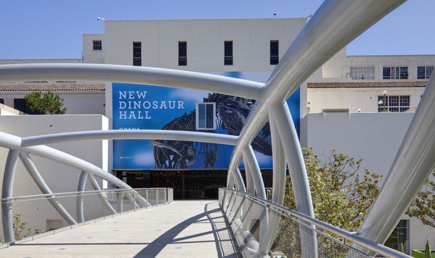 Natural_History_Museum_of_Los_Angeles_County_NHM_North_Campus_(4) - The ...
