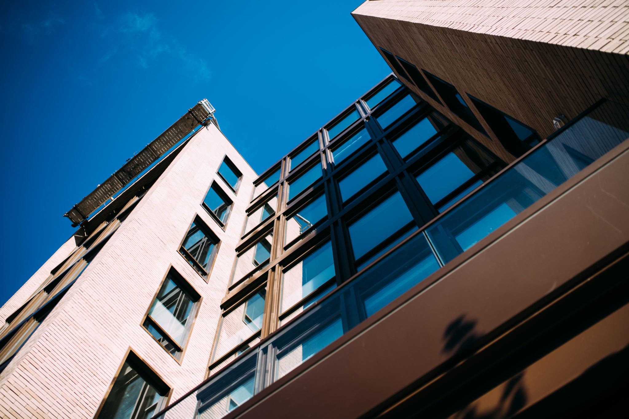 Raymond Ranked 7th on Annual ENR Top 600 List - The Raymond Group